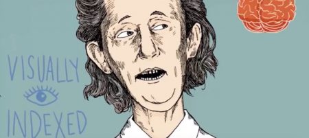 Temple Grandin Animation: How the Autistic Brain Works