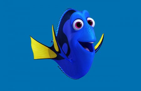 dory – Autism Awareness