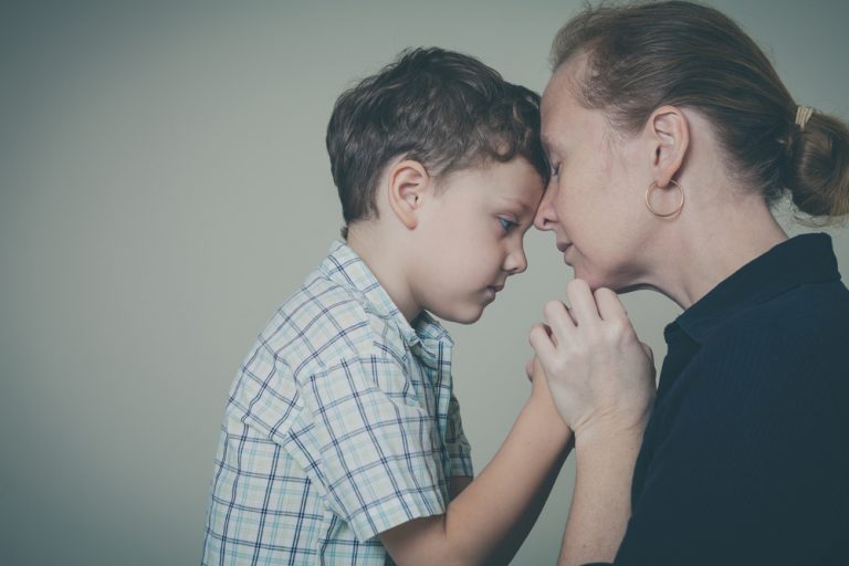 Speaking Through Our Tears